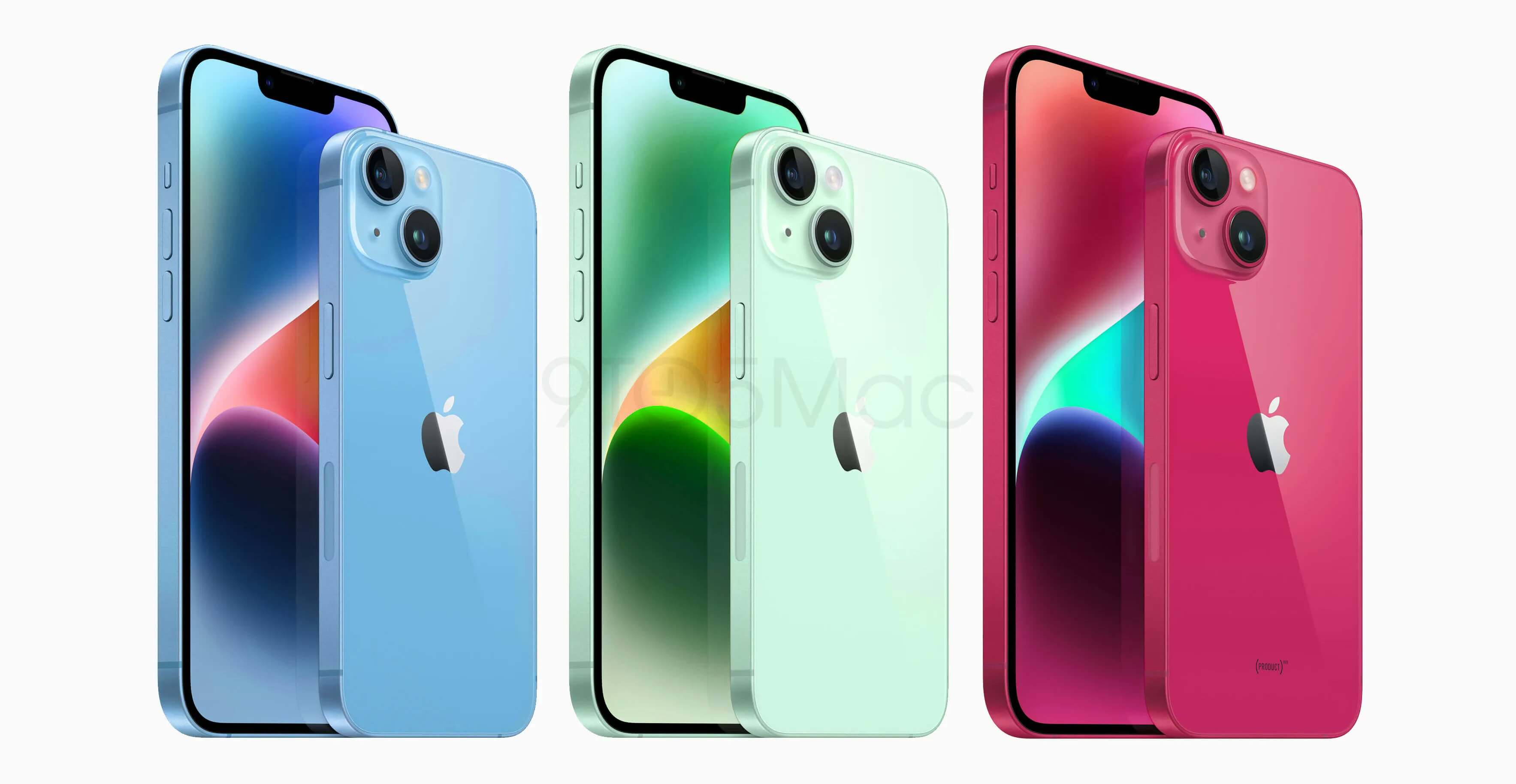 iPhone15上市發表就在9/13！不斷更新i15、i15 pro價格、顏色等亮點，蘋果15搶先預購最划算