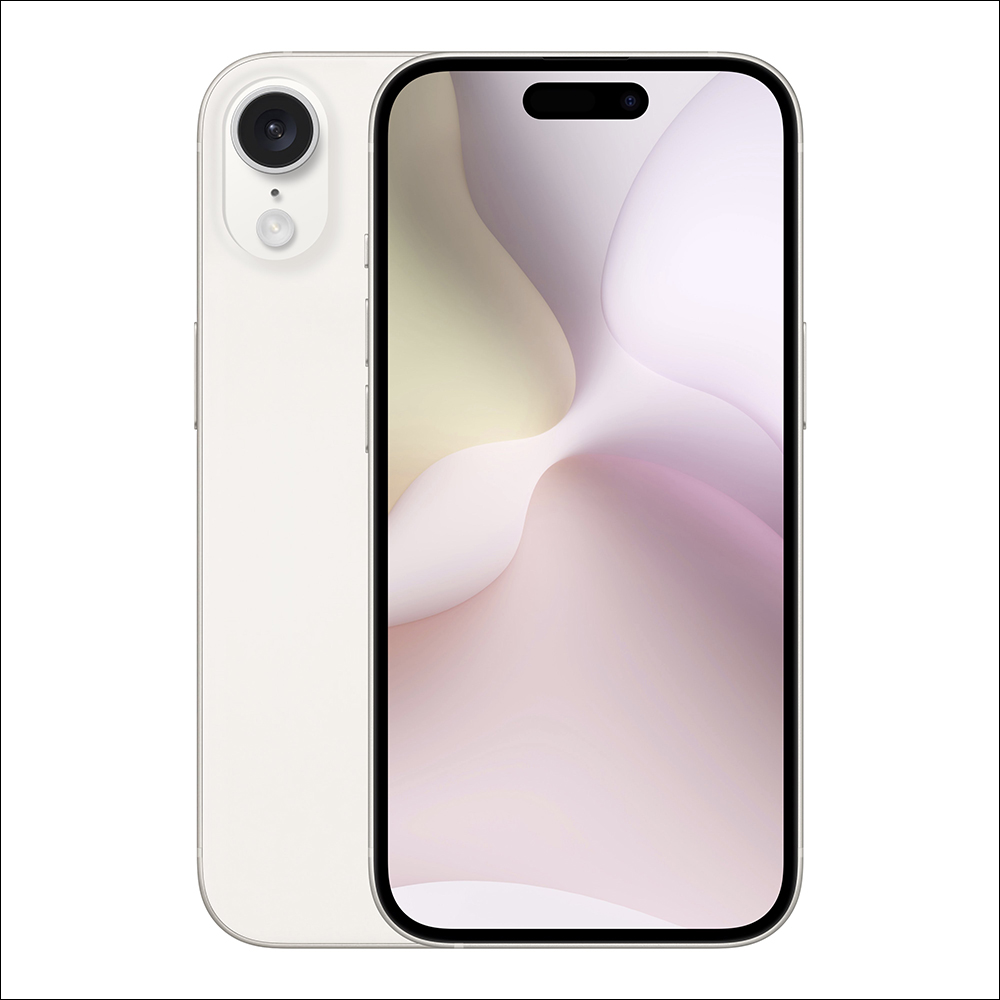 iPhone SE4 可能將於4月亮相！價格調漲上市規格消息統整