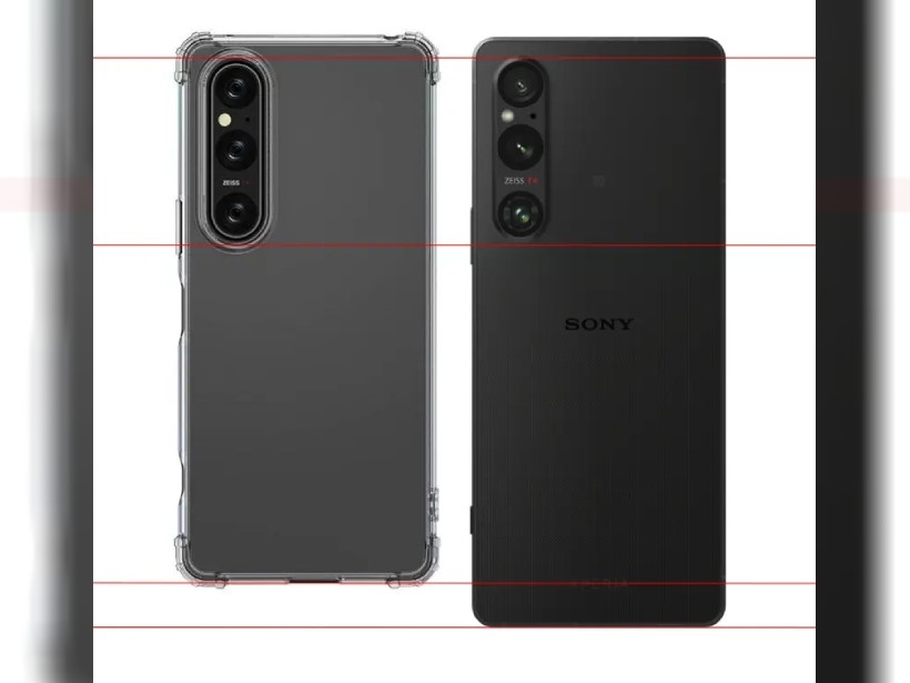 Sony Xperia 1 VI、5 VI、10 VI 新機規格、價格外觀渲染圖一覽！