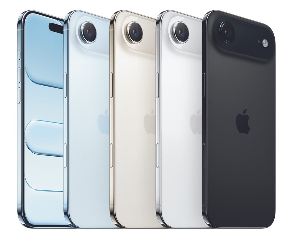 iPhone 17 Pro 懶人包！i17 規格、價格、上市時間、外觀顏色一次看